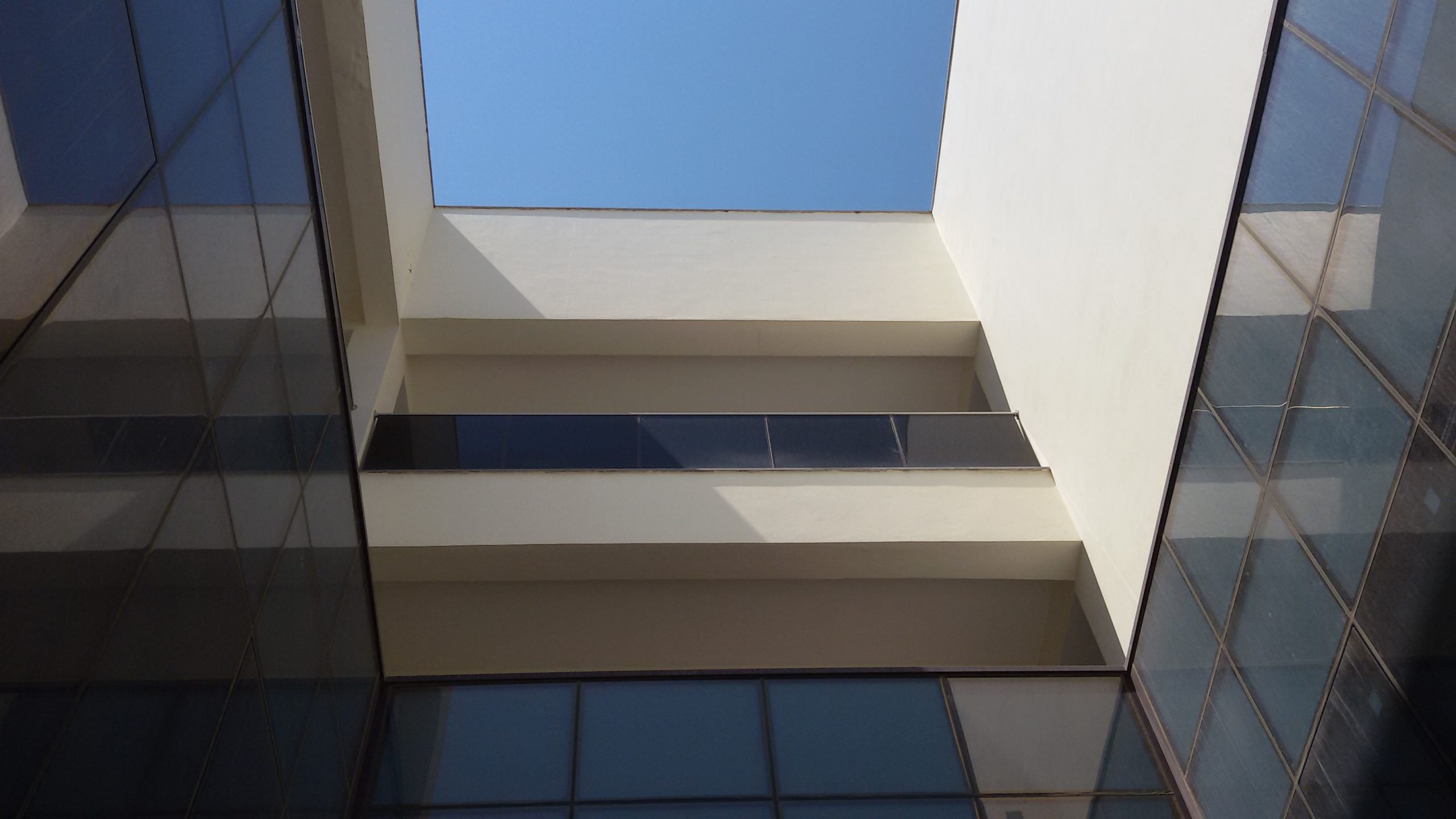 Musrata Office - Libya Design